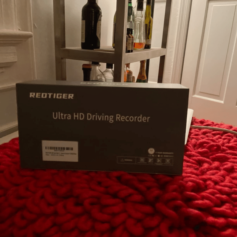 How Do You Hide A Dash Cam Cable? – Redtiger EU