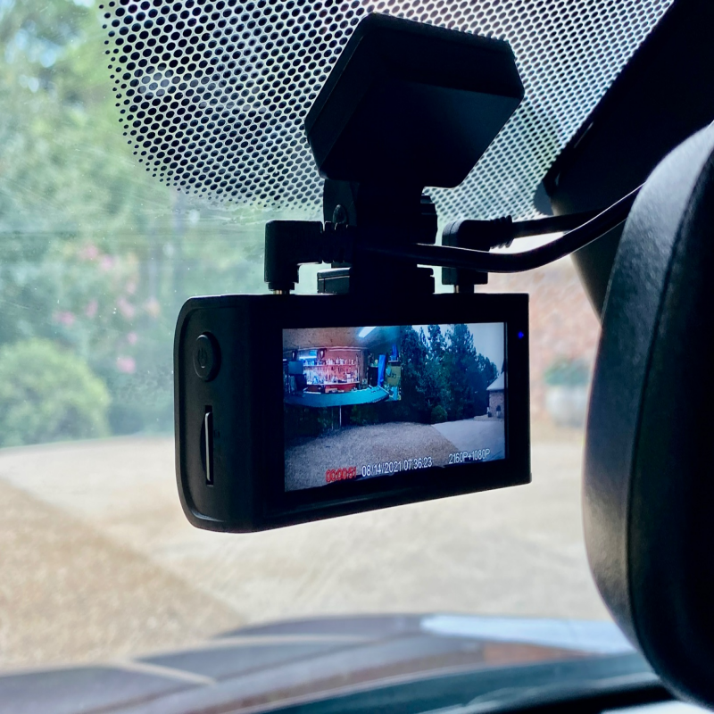 How Should I Choose The Best Dash Camera For My Car? – Redtiger EU